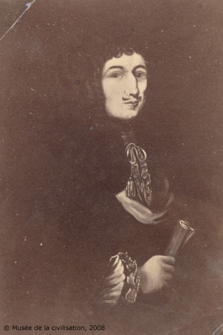 Biography – TALON, JEAN – Volume I (1000-1700) – Dictionary of Canadian ...