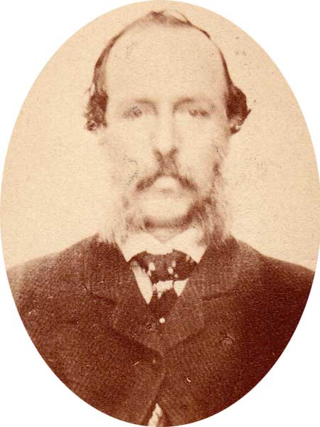 Biography – STEWART, JAMES GREEN – Volume XI (1881-1890) – Dictionary of Canadian Biography