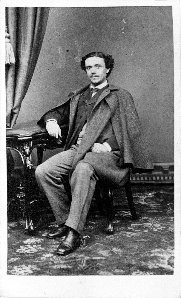 Biography – BUIES, ARTHUR – Volume XIII (1901-1910) – Dictionary of ...