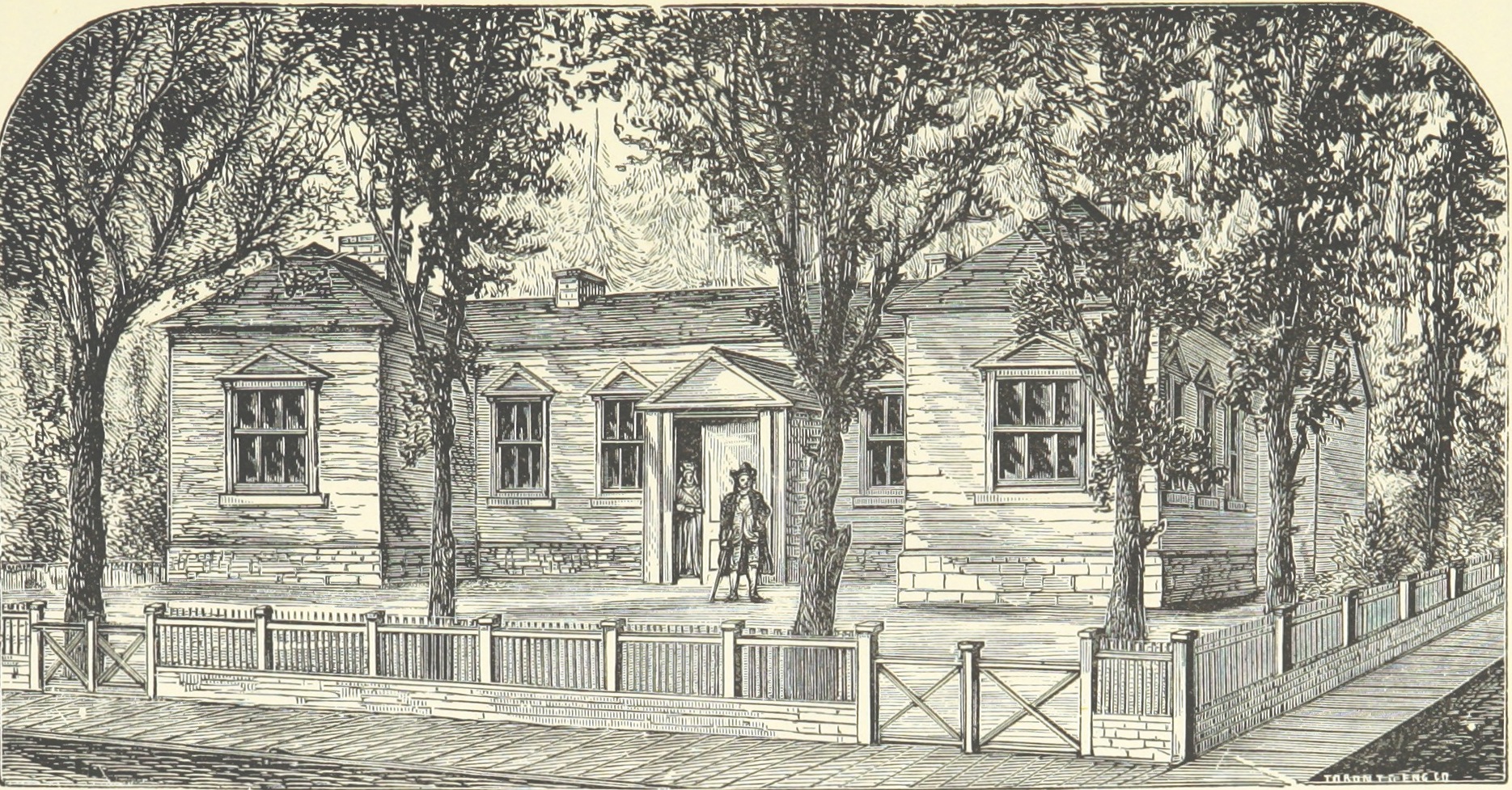 Biography – RUSSELL, PETER – Volume V (1801-1820) – Dictionary of ...