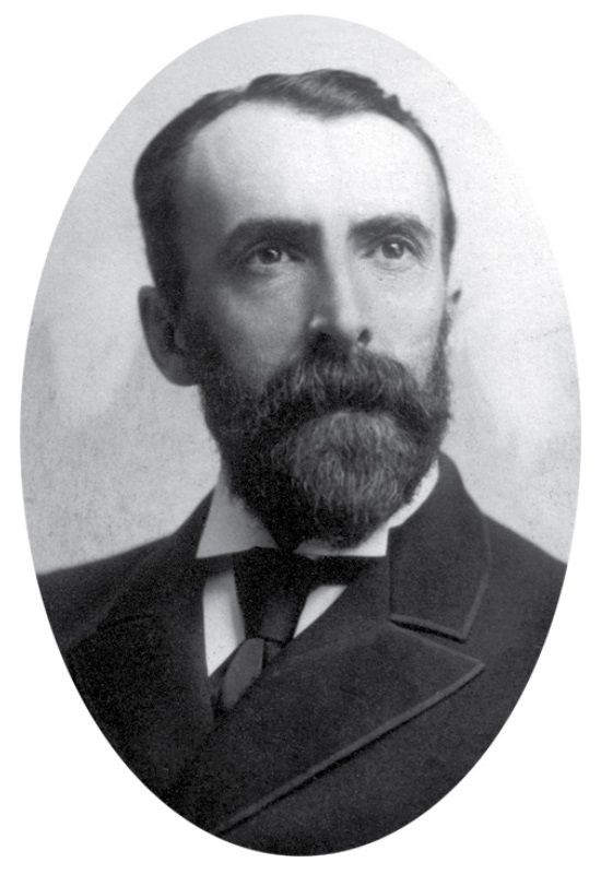 Biography – ROUILLARD, EUGÈNE – Volume XV (1921-1930) – Dictionary of ...