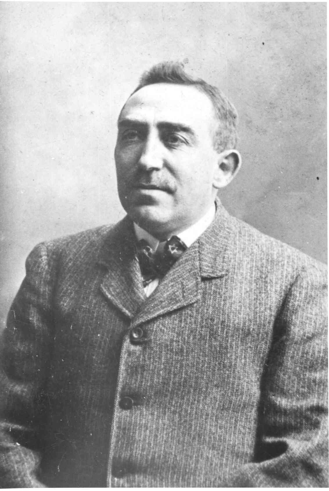 Biography – FRANKEL, LEO – Volume XVI (1931-1940) – Dictionary of Canadian Biography