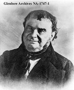 John Rowand - Alchetron, The Free Social Encyclopedia