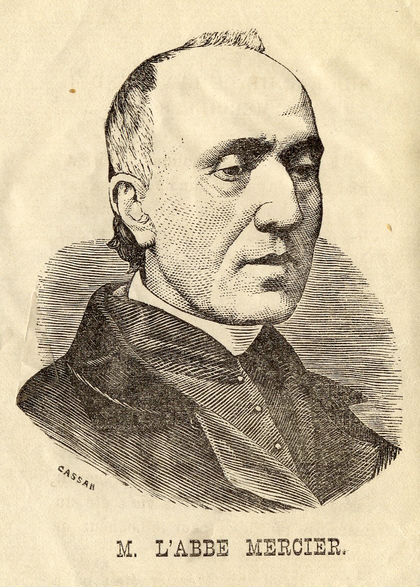 Biography – MERCIER, ANTOINE – Volume X (1871-1880) – Dictionary of ...