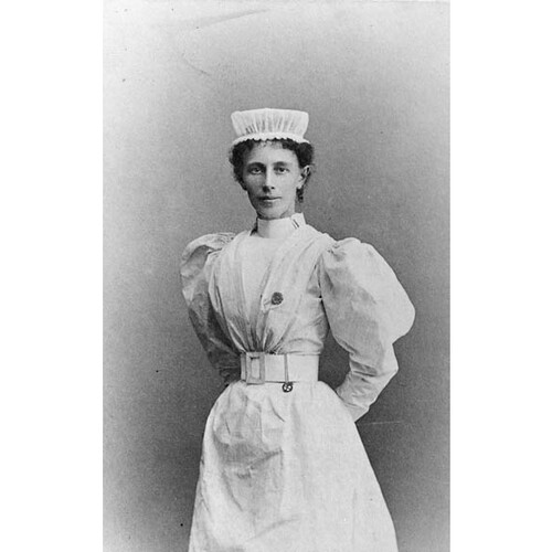 POPE, CECILY JANE GEORGINA FANE – Dictionary of Canadian Biography