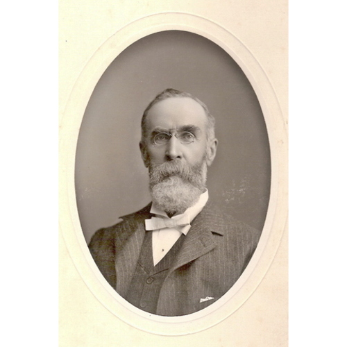 Biography – GOODERHAM, GEORGE – Volume XIII (1901-1910) – Dictionary of ...