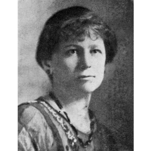 Daveluy, Marie-Claire – Dictionary of Canadian Biography