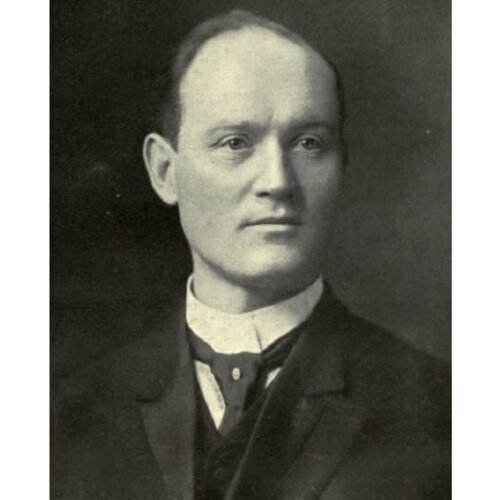 Falconer, Sir Robert Alexander – Dictionary of Canadian Biography