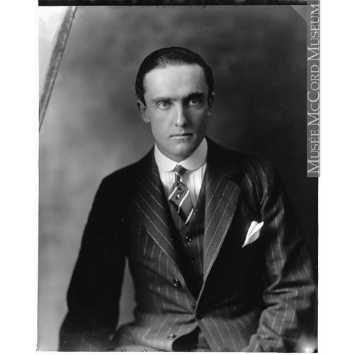 Gault, Andrew Hamilton – Dictionary of Canadian Biography