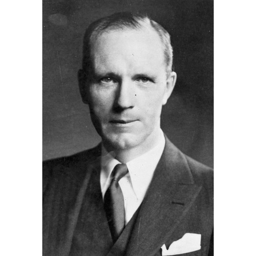 Macdonald, Angus Lewis – Dictionnaire biographique du Canada