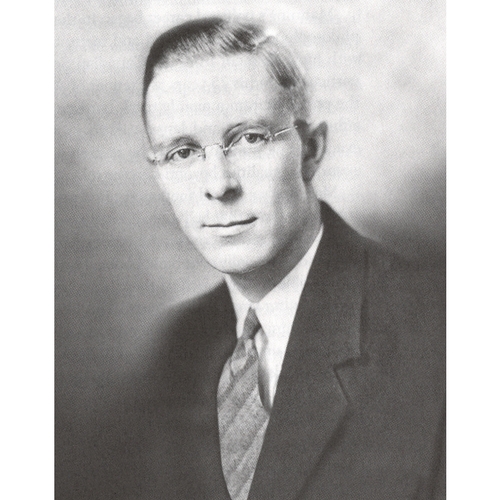 Manning, Ernest Charles – Dictionary of Canadian Biography