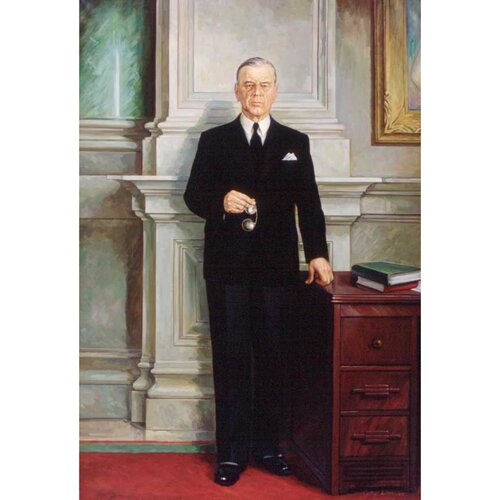 CONANT, GORDON DANIEL – Dictionary of Canadian Biography