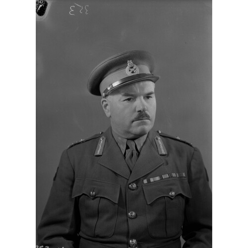 ROBERTS, JOHN HAMILTON – Dictionary of Canadian Biography