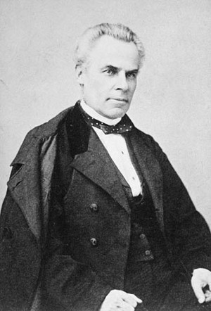 Sir George-Étienne Cartier – Dictionary of Canadian Biography